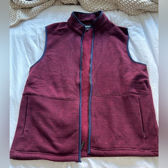 Bonobos | Jackets & Coats | Bonobos Vest | Poshmark